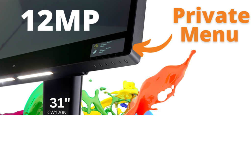 WIDE USA MONITORS - WIDE-USA Monitors- Diagnostic, Clinical, Modality ...